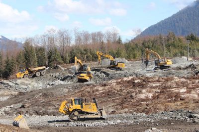 Terus | Road Paving, Ready-Mix Concrete & Aggregates