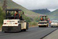 Terus | Road Paving, Ready-Mix Concrete & Aggregates