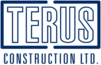 Terus Construction | Road Paving, Ready-Mix Concrete & Aggregates