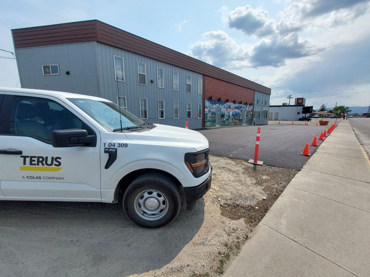 Terus | Road Paving, Ready-Mix Concrete & Aggregates