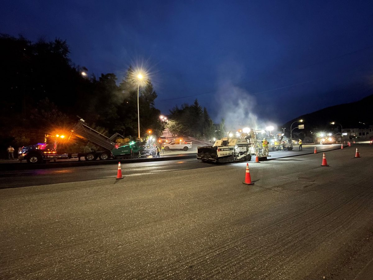 Terus | Road Paving, Ready-Mix Concrete & Aggregates