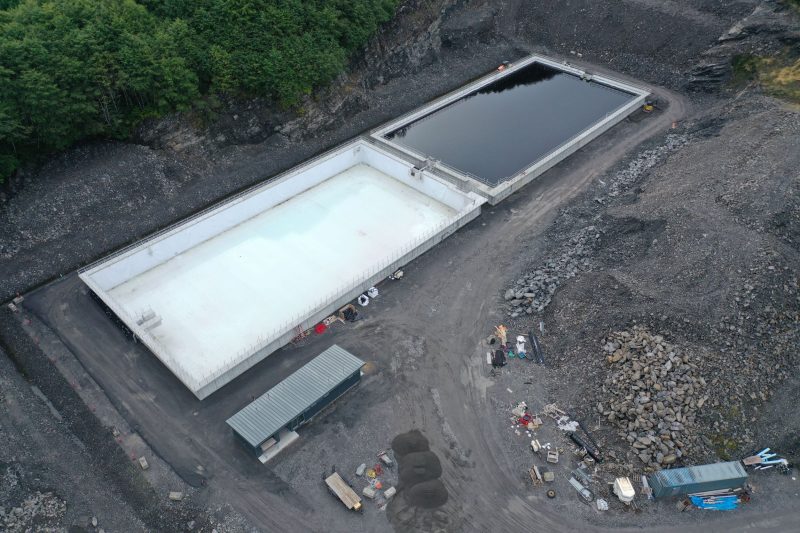 Terus | Road Paving, Ready-Mix Concrete & Aggregates